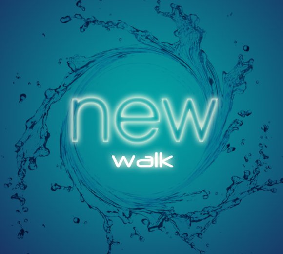 NEW: Walk - Every Nation GTA | Church Toronto