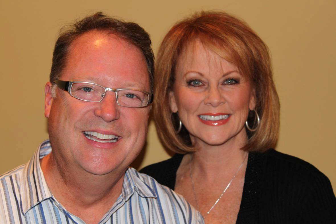 Marriage Builders Seminar - Every Nation GTA | Church Toronto