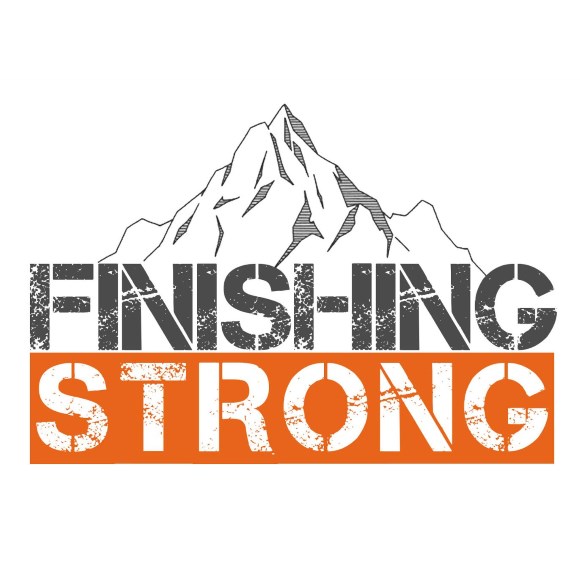 Finishing Strong - Summit Vision - Every Nation GTA | Church Toronto