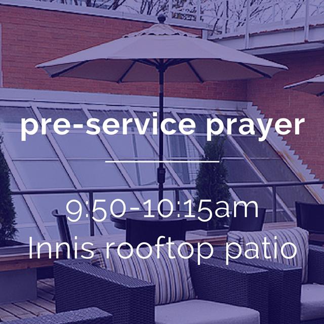 Prayer Points For Pre Service Prayer at Dwayne Carson blog