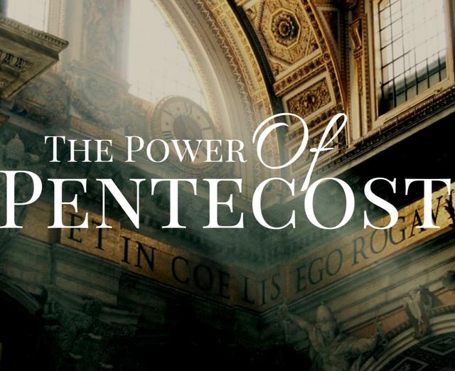 The Power of Pentecost - Every Nation GTA | Church Toronto