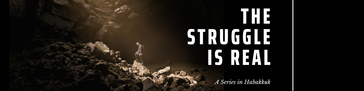 The Struggle is Real: When Life Doesn't Make Sense - Every Nation GTA ...