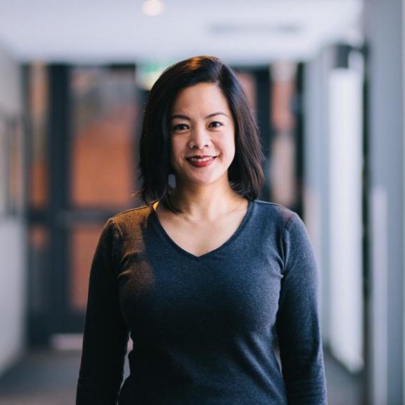 Jenny - Every Nation GTA | Church Toronto