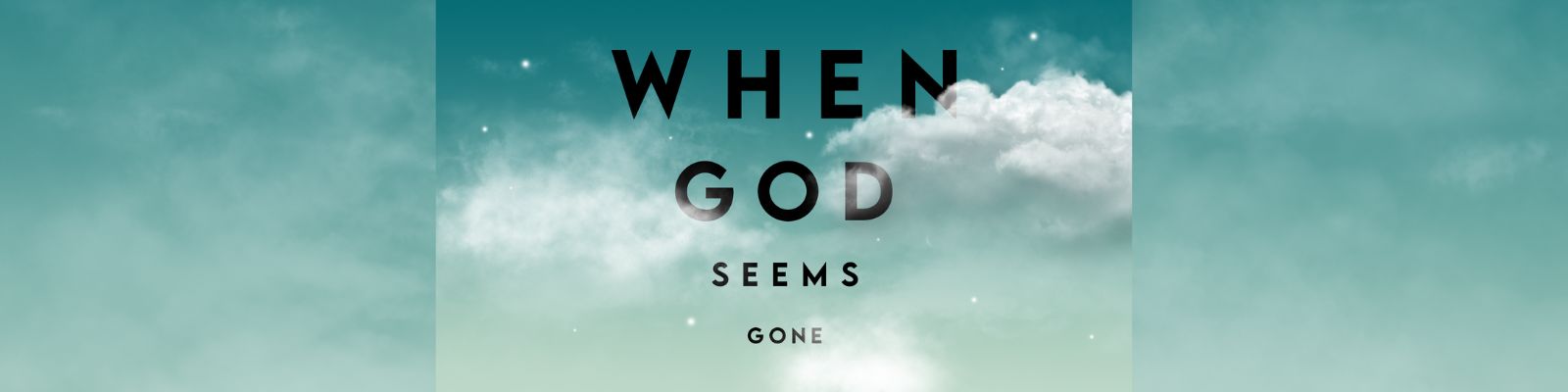 WGSG: When God Seems Wrong - Every Nation GTA | Church Toronto