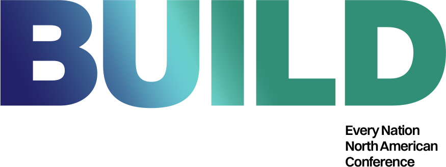 Jim Laffoon: Build Conference 2024 - Every Nation GTA | Church Toronto