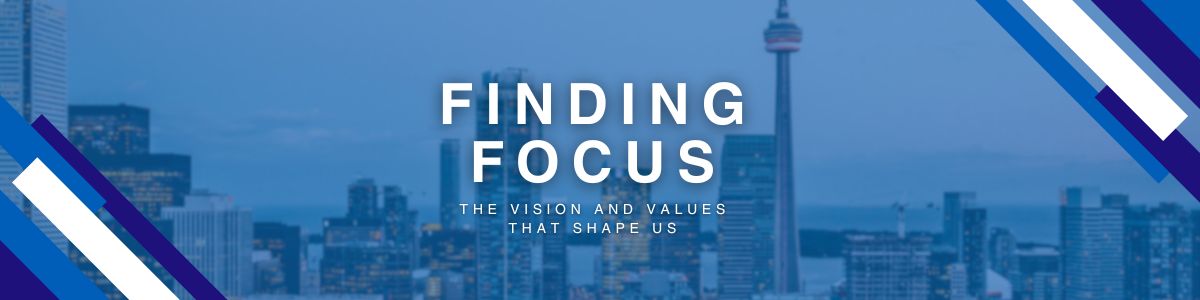 Finding Focus: Sacrificing & Reproducing - Every Nation GTA | Church Toronto