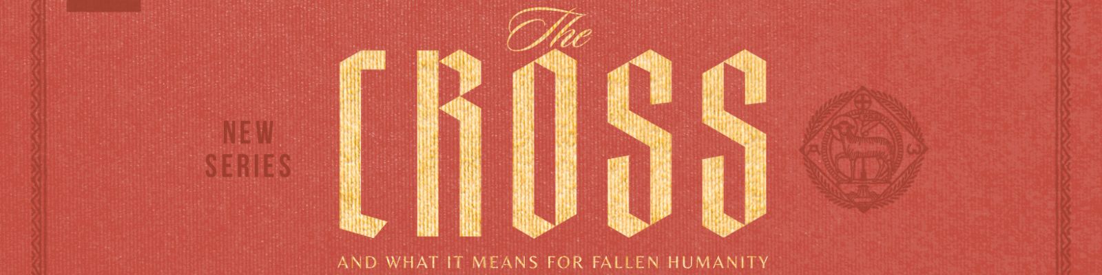 The Cross: Joseph of Arimathea - Every Nation GTA | Church Toronto